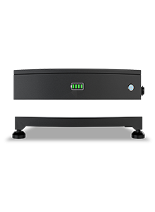 High Voltage Battery BMU Top and Bottom Section of Battery Housing - Segen