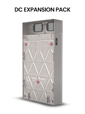 Tesla Powerwall 3 Expansion 13.5kWh DC Battery Expansion Only - 1807000 ...